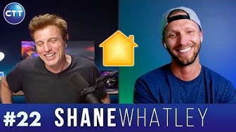Craig’s Tech Talk Podcast – Shane Whatley