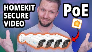 Using PoE Cameras in HomeKit (Scrypted & Homebridge) – Shane Whatley