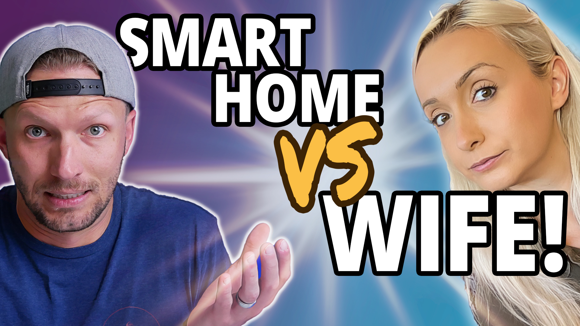 Interview with a Smart Home Wife – Shane Whatley