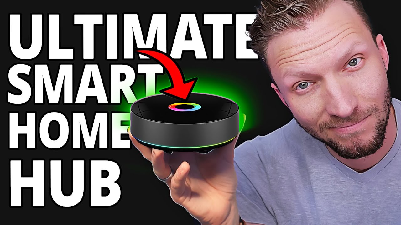 Homey Pro Review – Shane Whatley