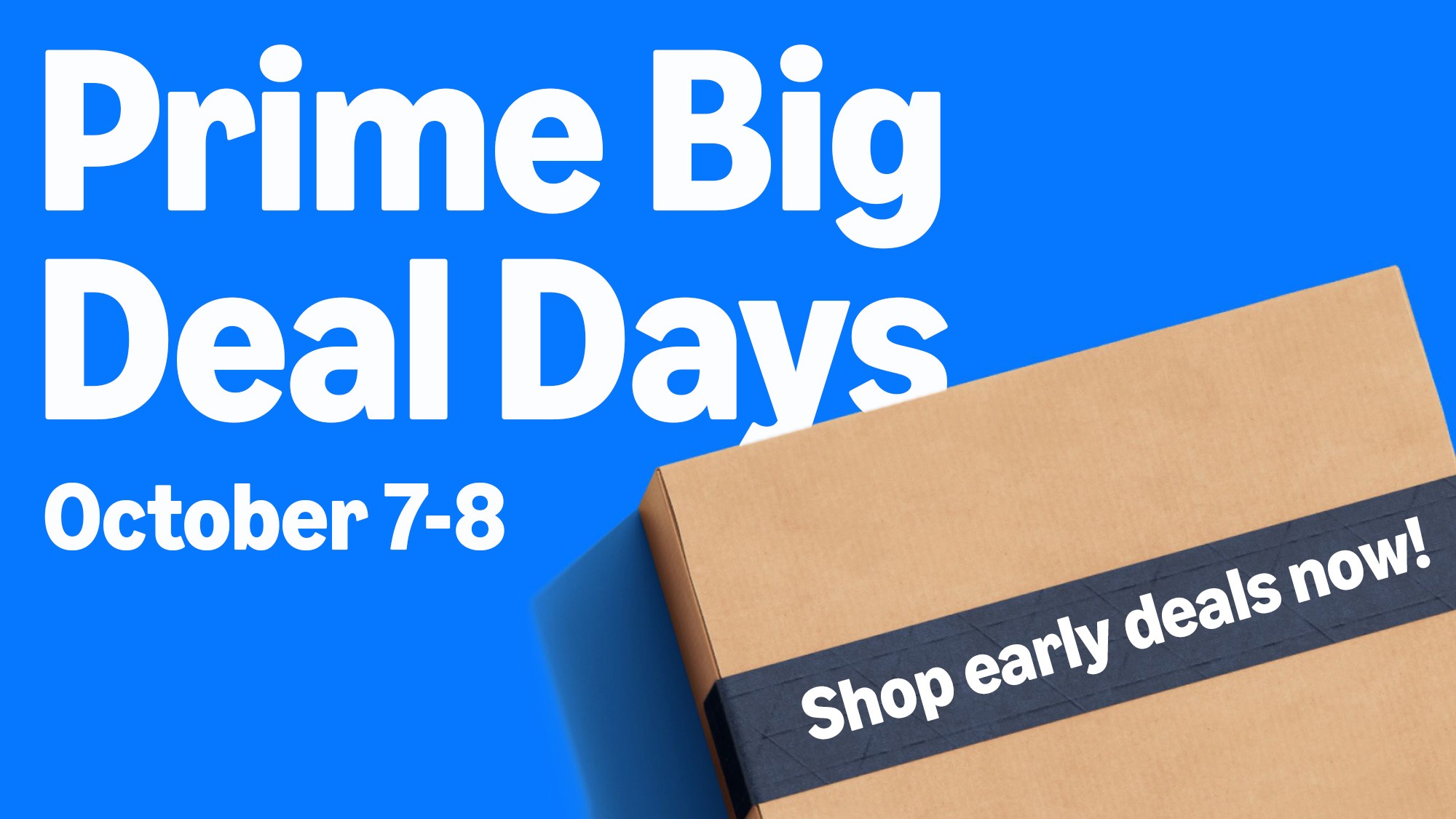Prime Big Deal Days 2025 – Apple Home Smart Home Deals! – Shane Whatley